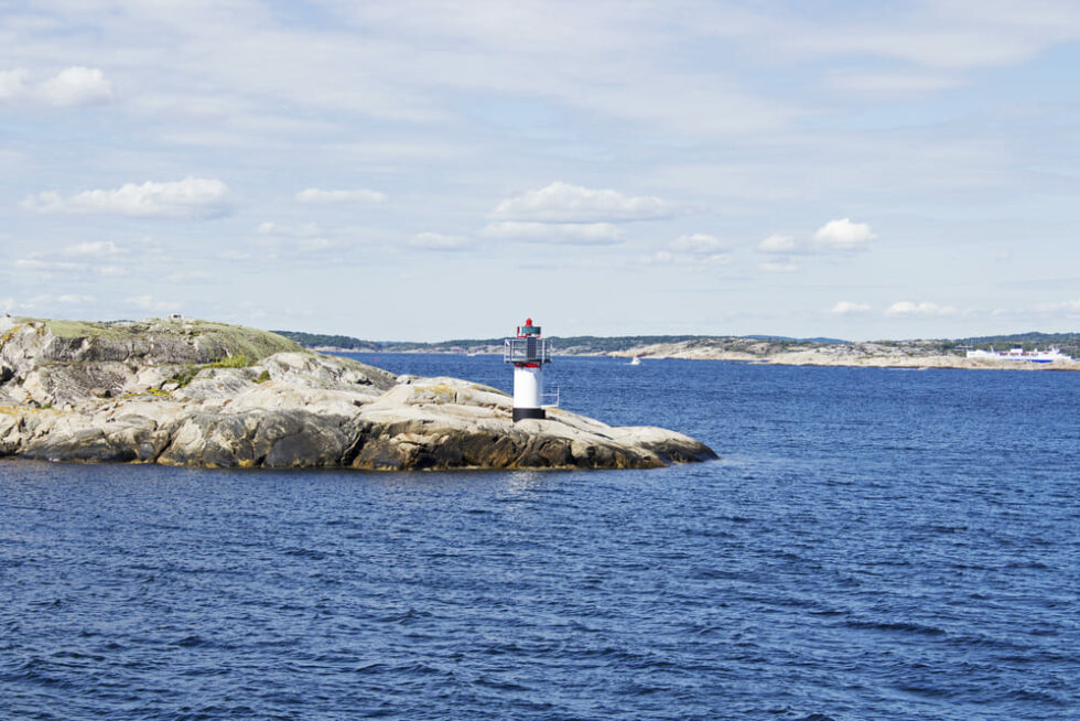 Strømstad | Skjærgårds sjarm og havnepromenade - All Onboard